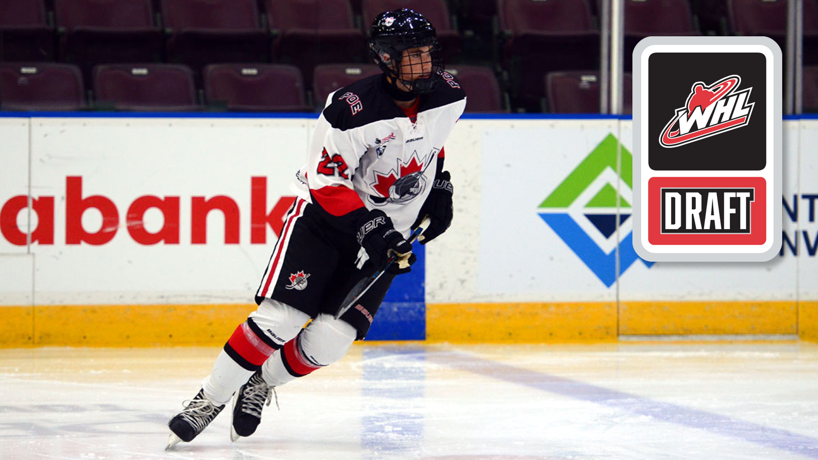 Bantam Draft Recap: Chiefs' 2017 Class Headlined By Finley At Sixth Overall - Spokane Chiefs