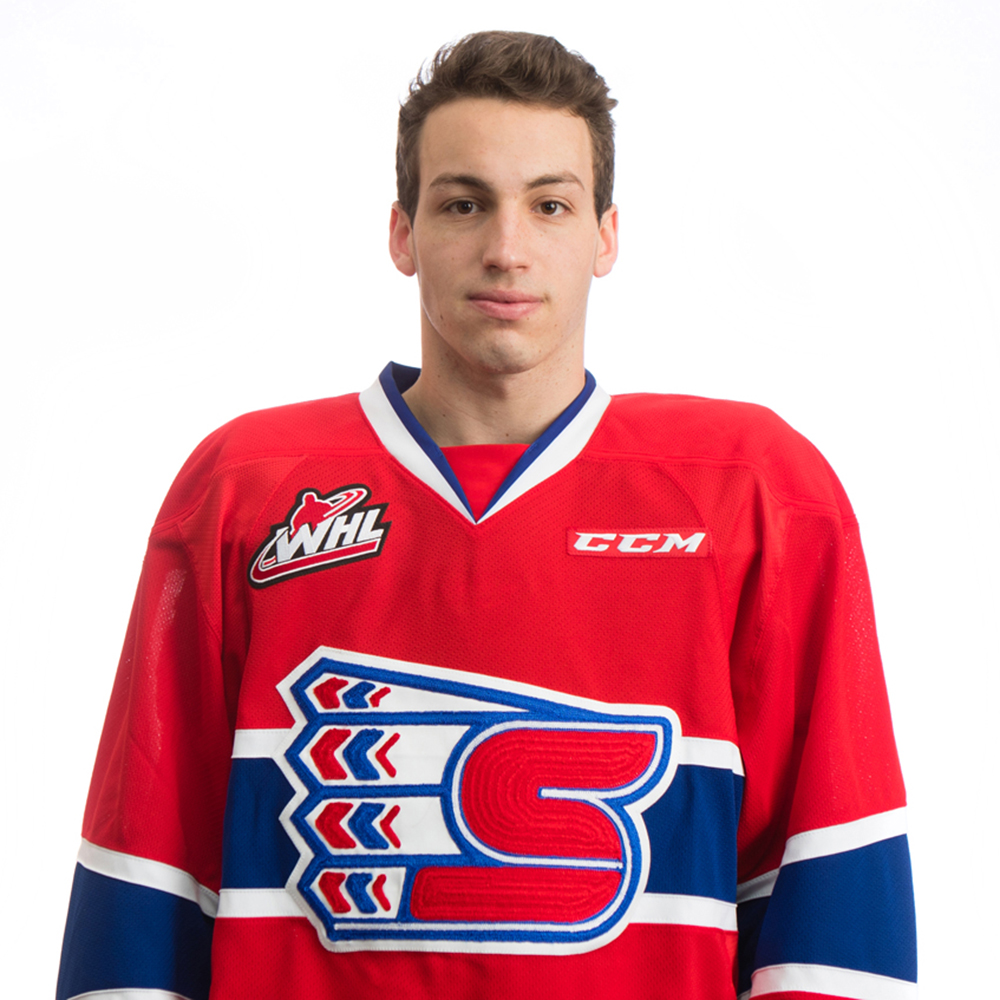 Jake McGrew Named to Initial U.S. Roster for World Junior Summer ...