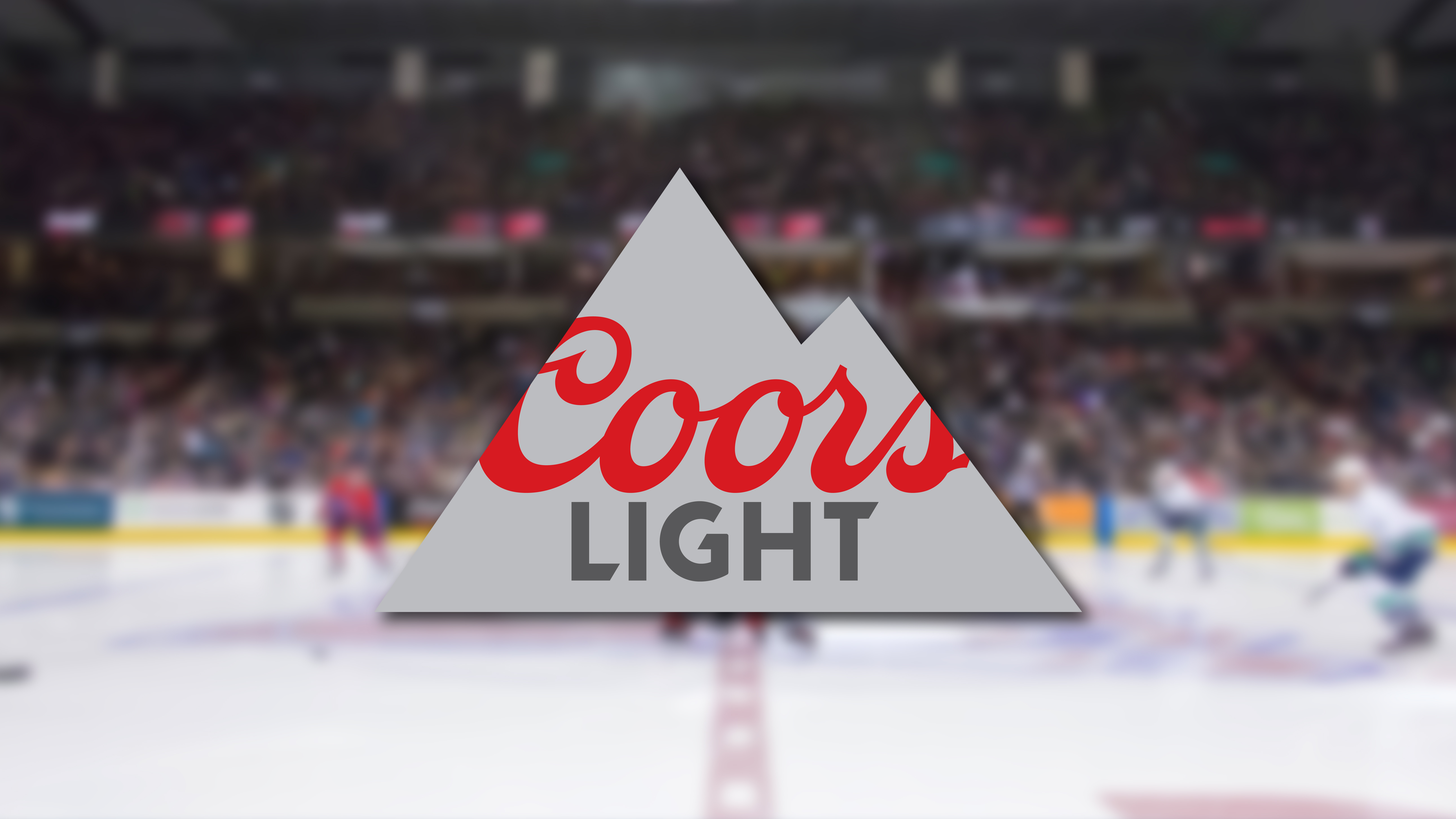 Enter To Win: Coors Light Mini Fridge Giveaway - Spokane Chiefs