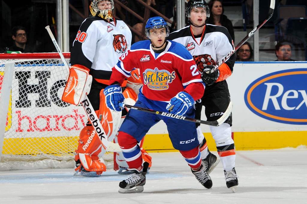 WHL AND OIL KINGS MOURN THE PASSING OF KRISTIANS PELSS - Swift Current ...