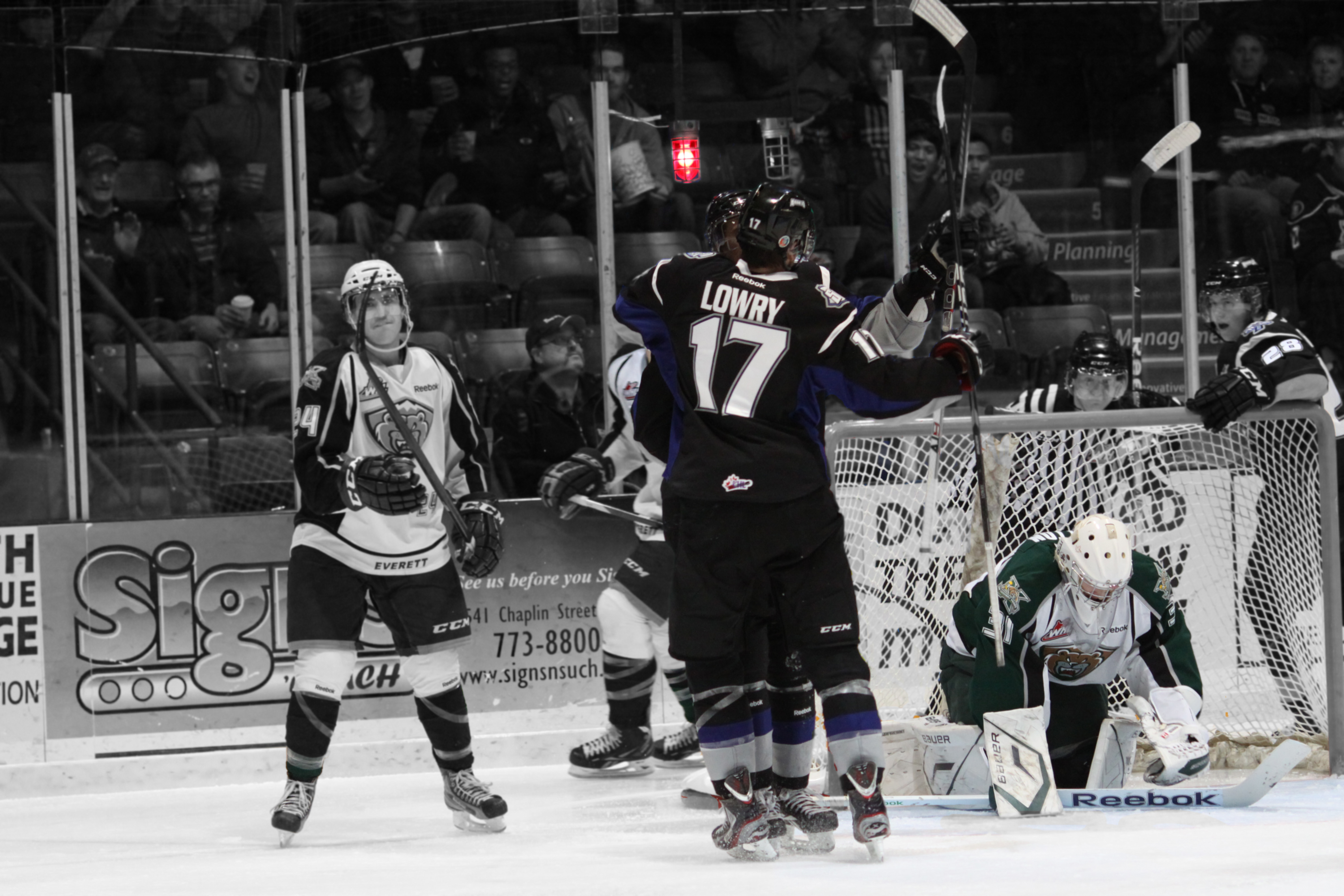 Pro-Rated Season Tickets - Available Now - Swift Current Broncos