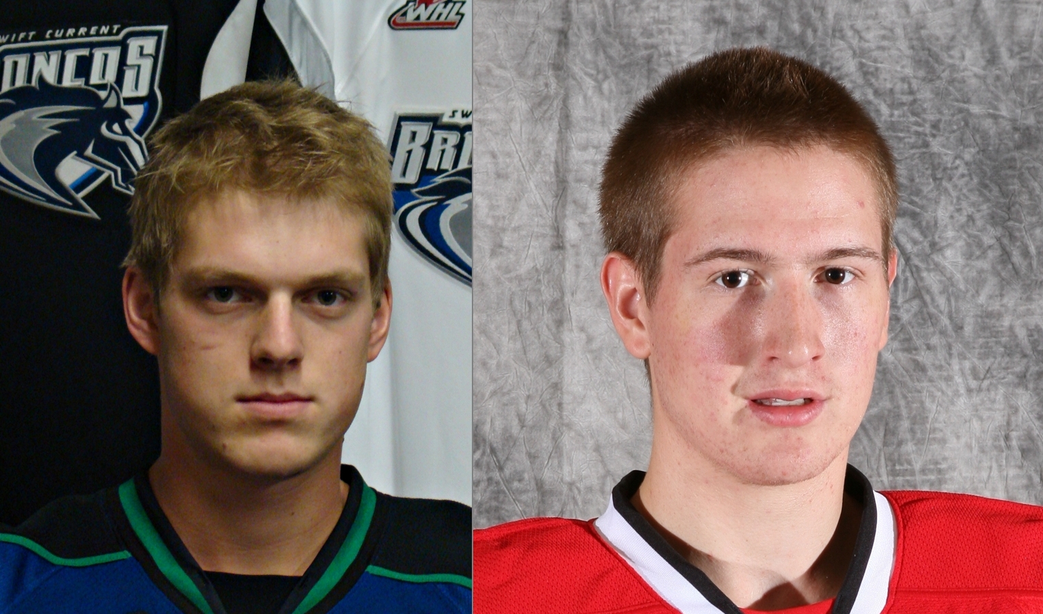 Broncos Trade Wagner to Winterhawks - Swift Current Broncos