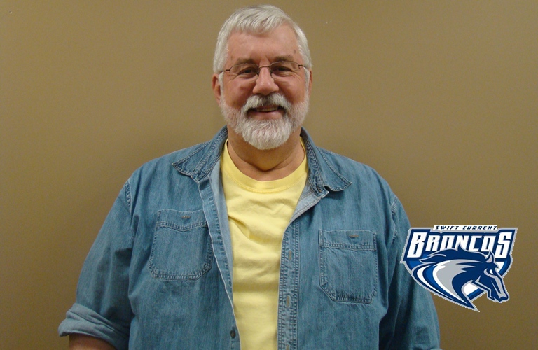 Broncos Behind The Scenes: Greg Smith - Swift Current Broncos