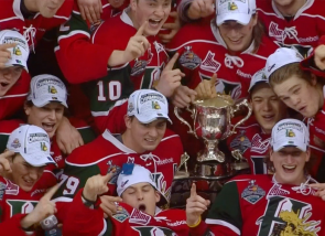 Final - Highlights - Swift Current Broncos