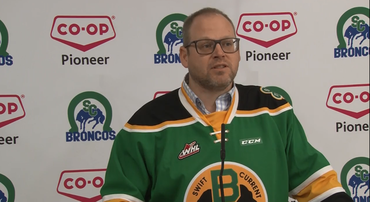 City of Swift Current Announces Bronco Week - Swift Current Broncos