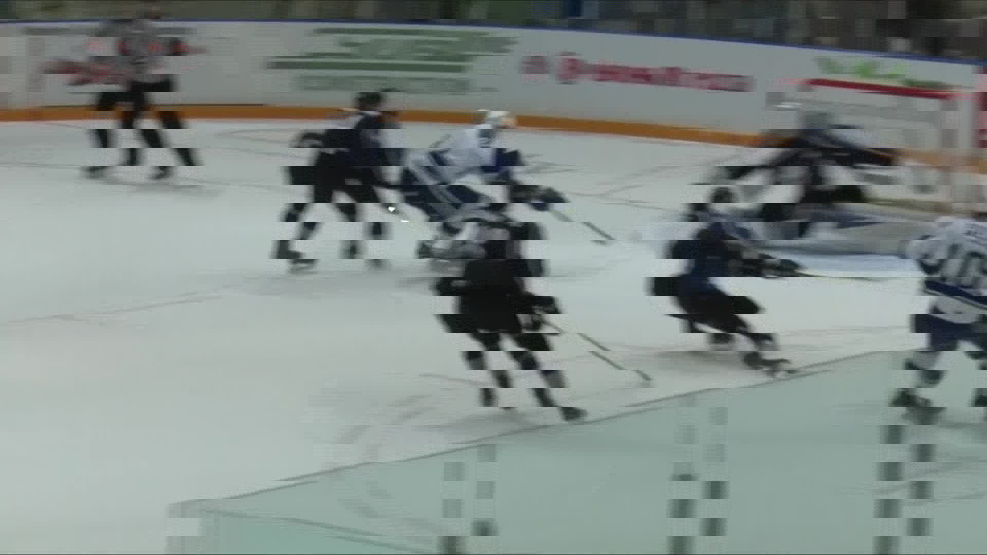 Broncos Tribute to Ryley Lindgren, Ryan Graham and Jordan Papirny ...