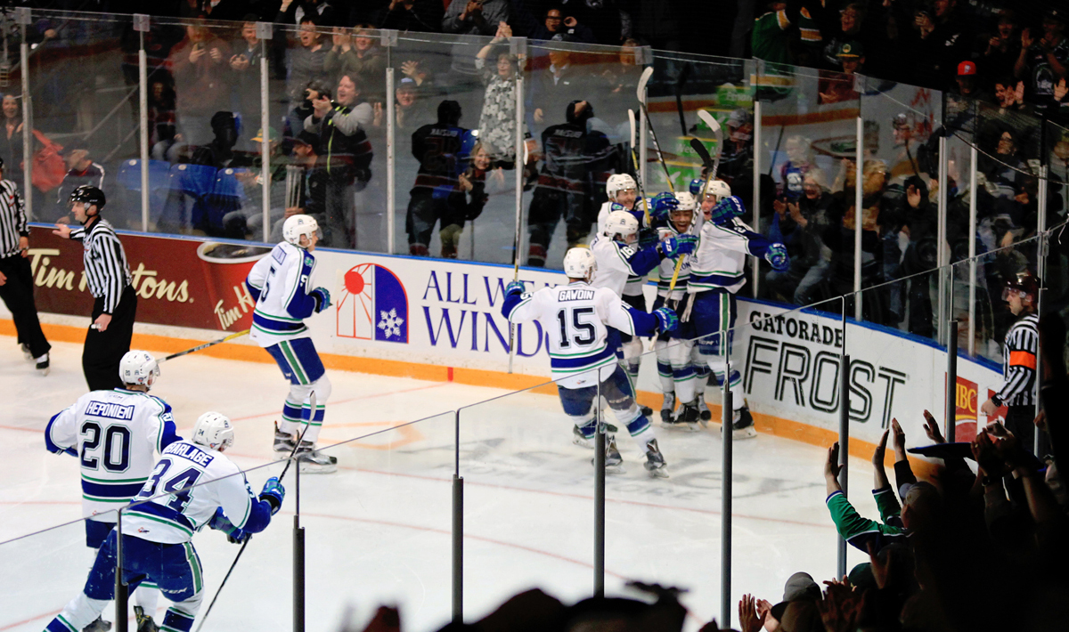 Broncos Release 2017-18 Regular Season Schedule - Swift Current Broncos
