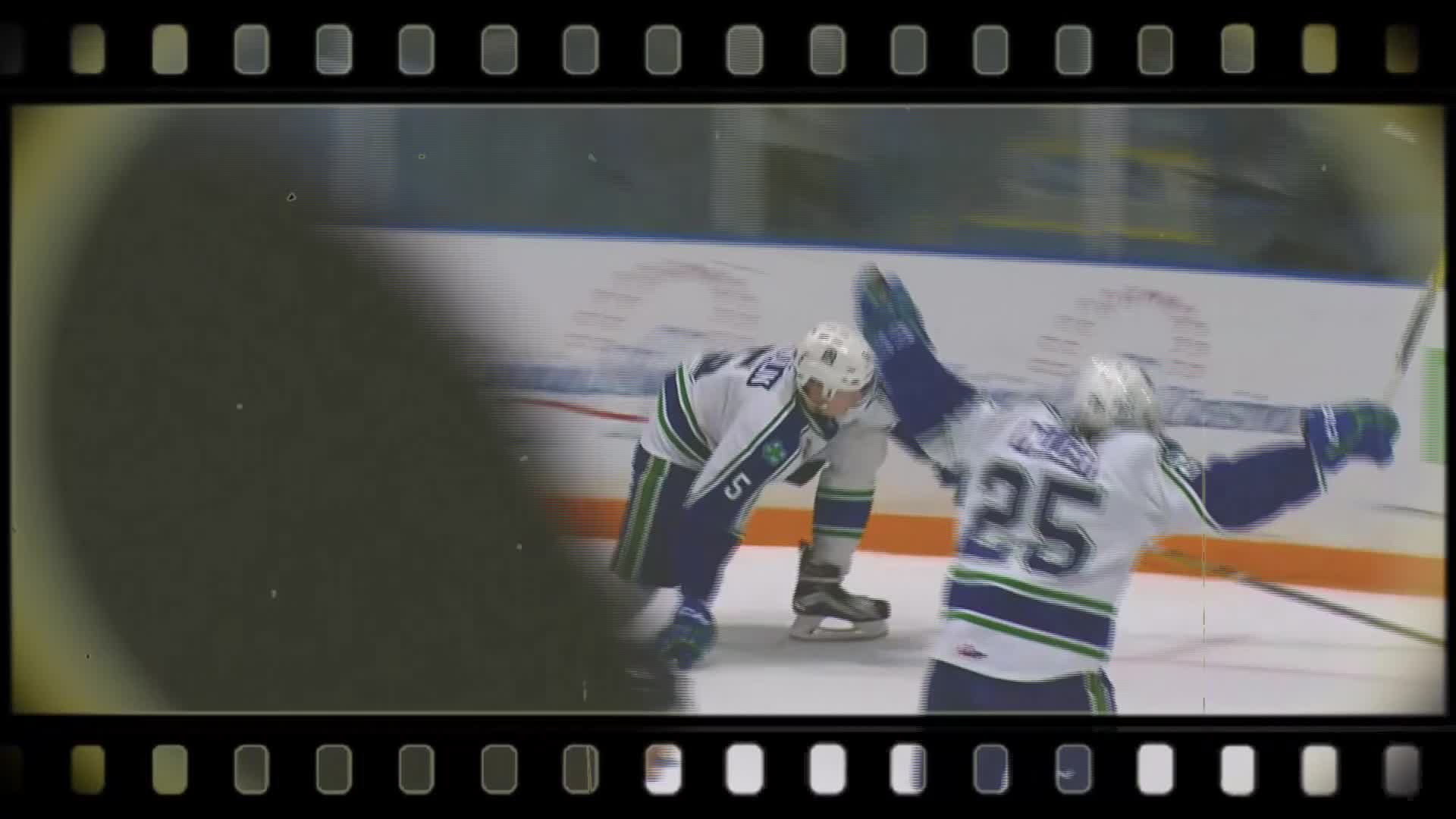 The 50th Season in 60 Seconds - Swift Current Broncos