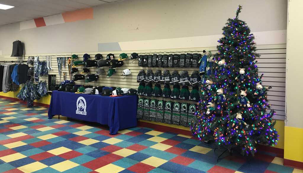 The Stable is back at Swift Current Mall for the Holiday Season - Swift ...