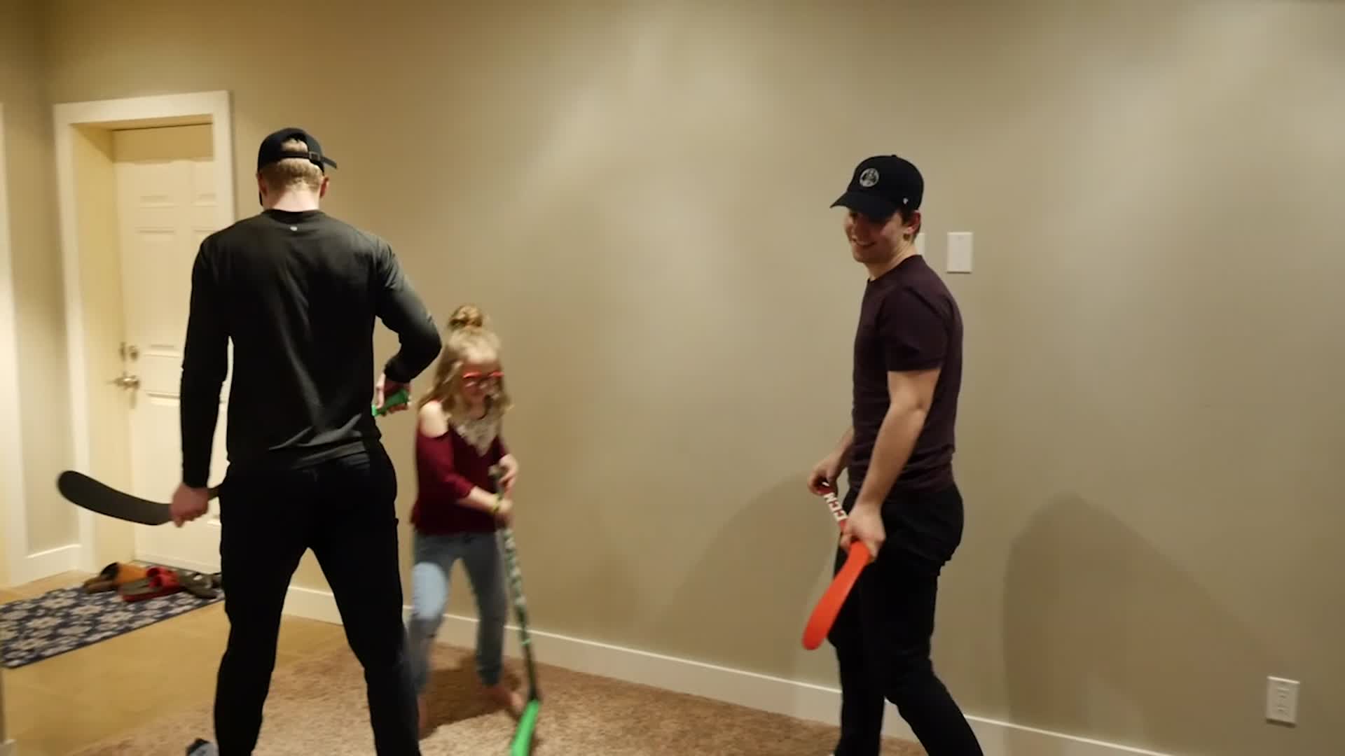 Billet Family Feature: The Olferts - Swift Current Broncos