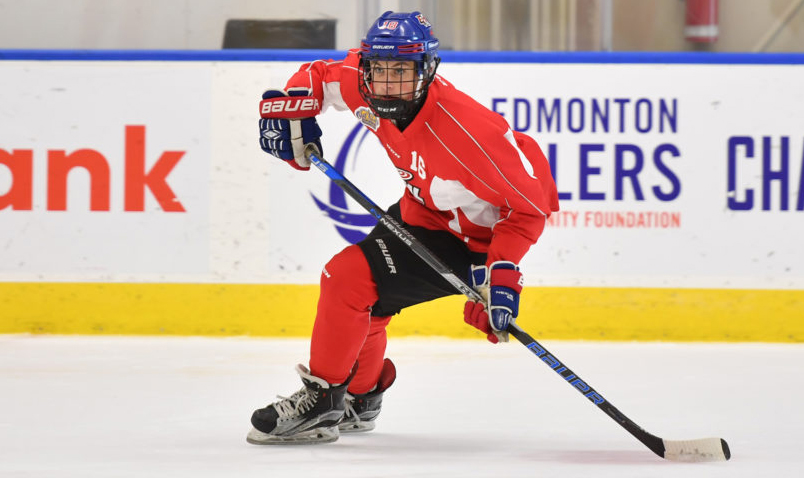Broncos complete trade with Oil Kings - Swift Current Broncos