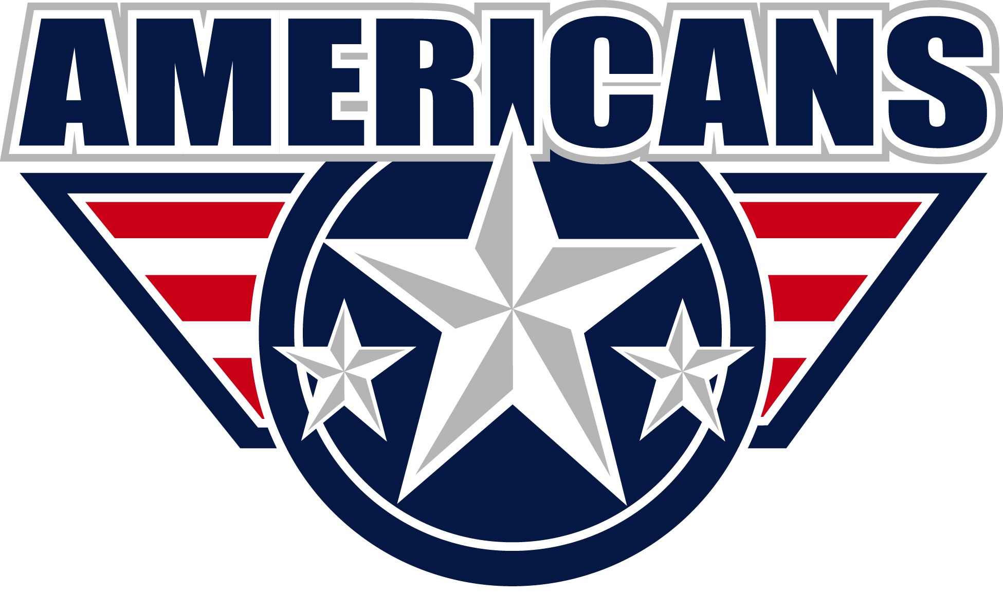American logos