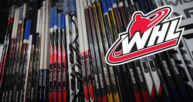 WHL AWARDS 301 SCHOLARSHIPS THIS YEAR - Tri-City Americans