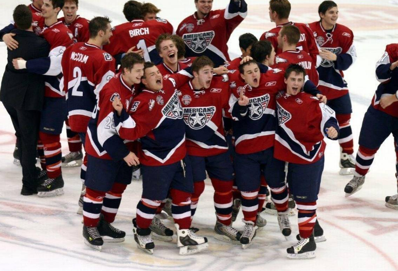 Tri-City Americans: A look back at 30 years of hockey in the desert ...