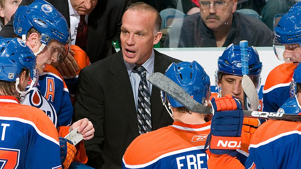 STANLEY CUP CHAMPION JOINS AMERICANS - Tri-City Americans