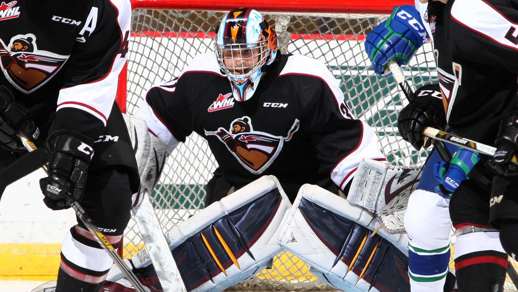 Kubic Reassigned - Vancouver Giants
