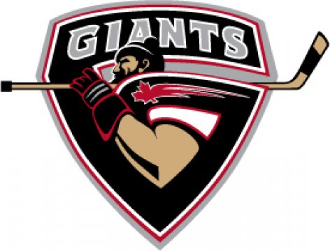 Thank You GIANTS Fans - Vancouver Giants