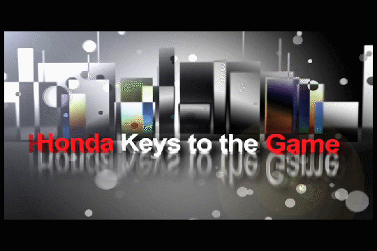 Oct 12 Honda Keys to the Game - Vancouver Giants