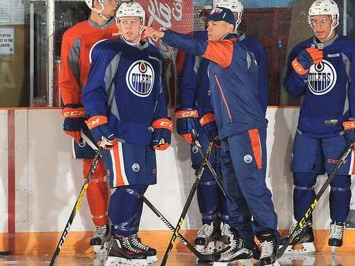 Edmonton Oilers Prospect Tyler Benson Passes First Major Test ...