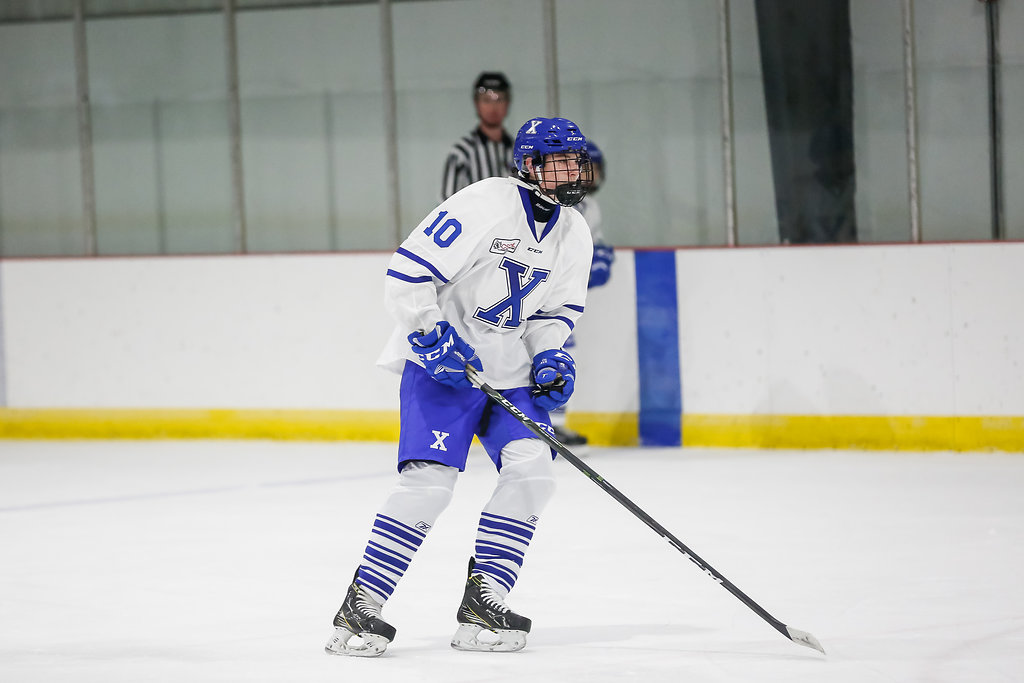 PHOTOS: Zack Ostapchuk + Drew Sim - Vancouver Giants Prospects