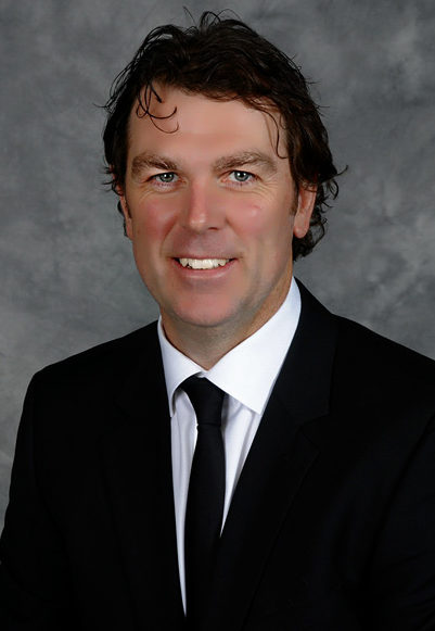 [Washington Capitals on X] Tom Wilson’s big hit on Boone Jenner results ...