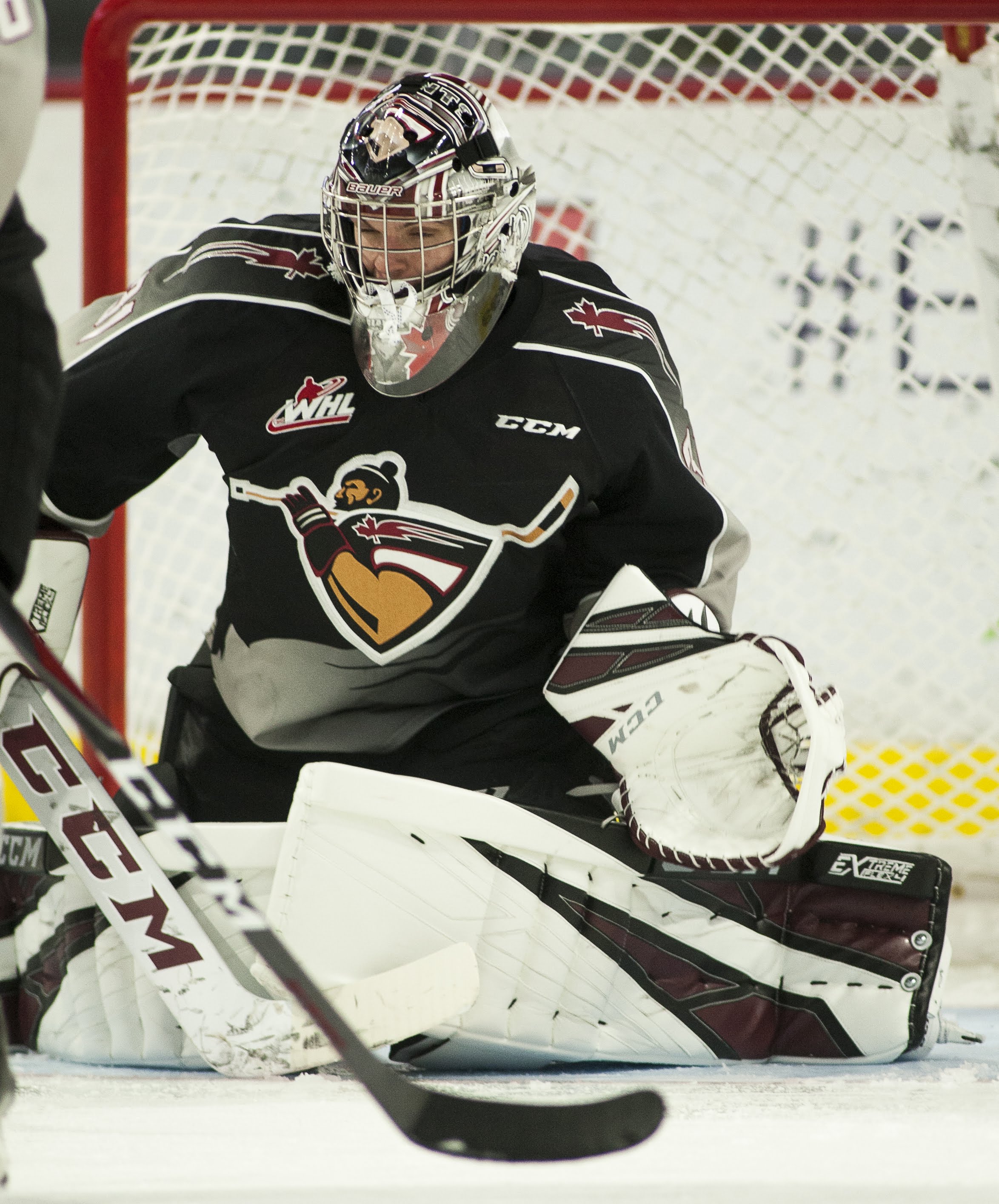 Preseason Preview: Vancouver Giants vs. Portland Winterhawks