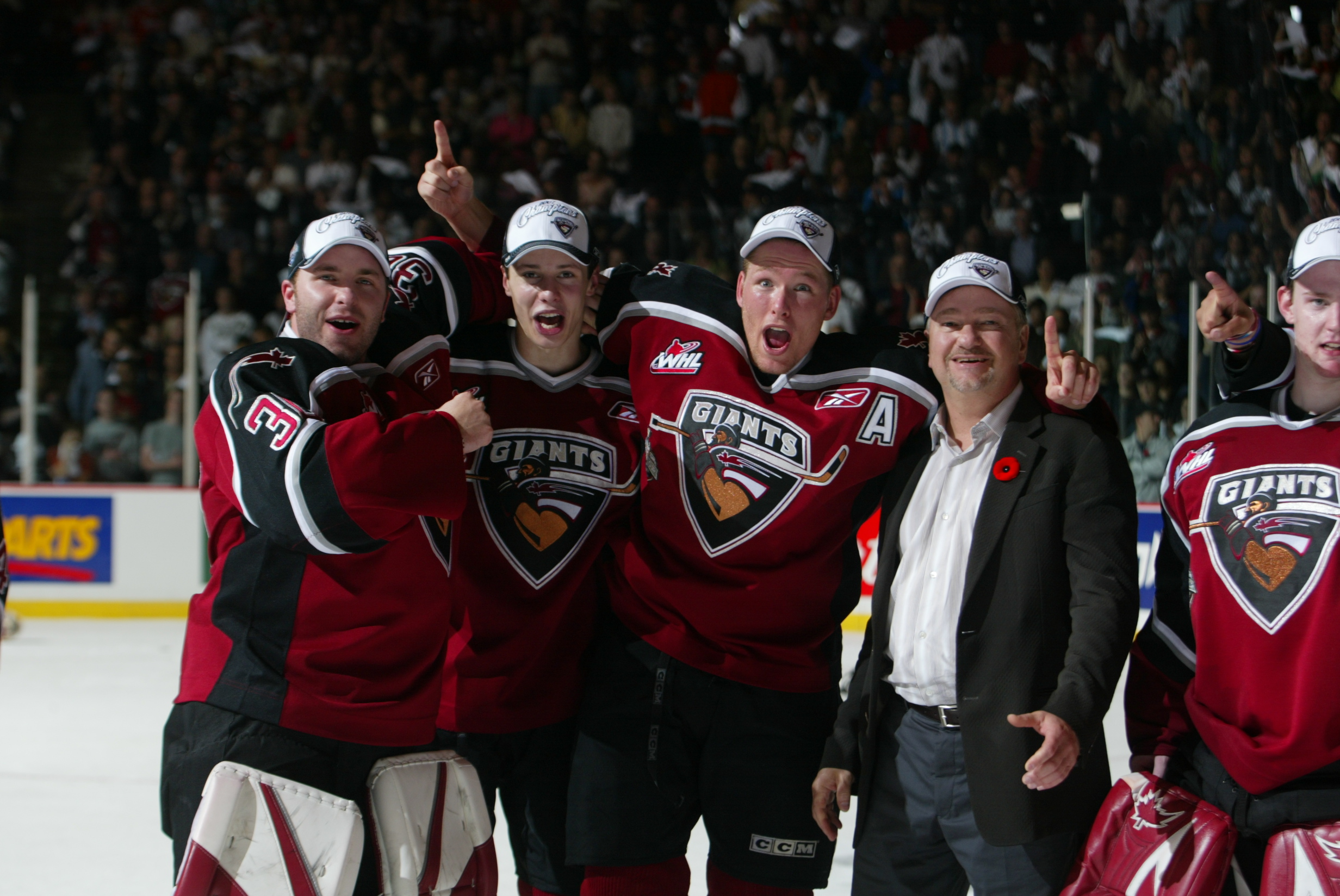 Ron Toigo To Be Inducted into BC Sports Hall of Fame