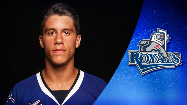 ROYALS ADD TY WESTGARD - Victoria Royals