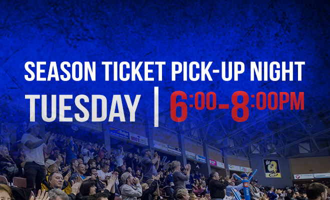 ROYALS ANNOUNCE 2014 SEASON TICKET HOLDER PICK-UP NIGHT DETAILS ...