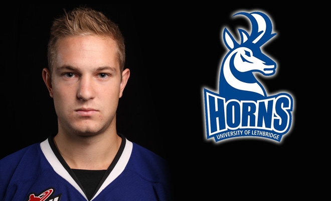 ROYALS' GRADUATE HAYDEN RINTOUL COMMITS TO UNIVERSITY OF LETHBRIDGE ...