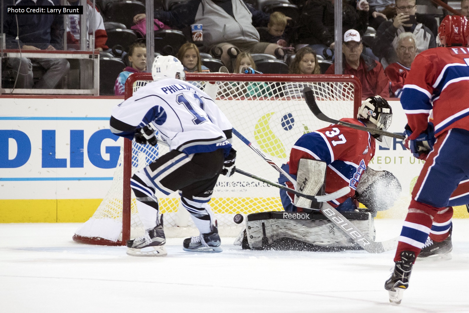 ROYALS TOP CHIEFS - Victoria Royals