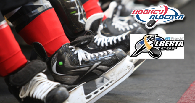 ALBERTA CUP ROSTERS ANNOUNCED – WHL Prospects