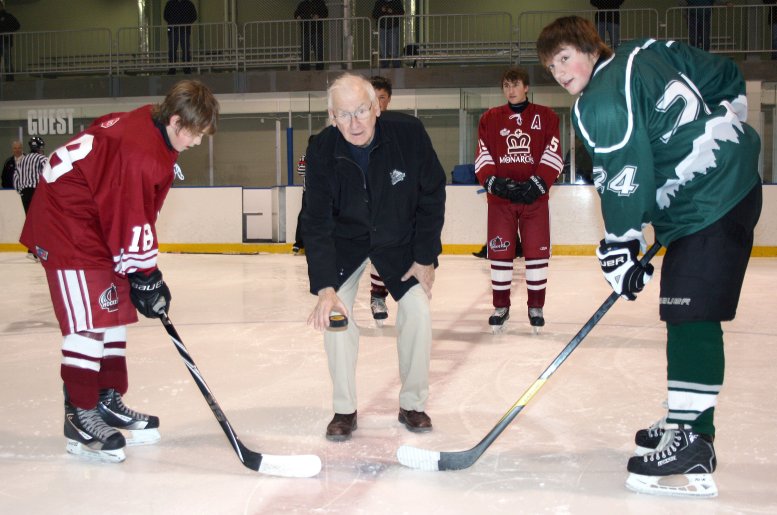 Graham Tuer Bantam Challenge - WHL Prospects