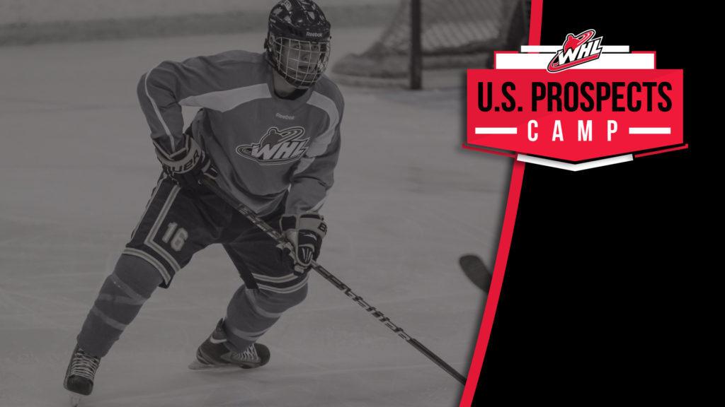 2018 WHL U.S. Prospects Camp Now Accepting Applications - WHL Prospects