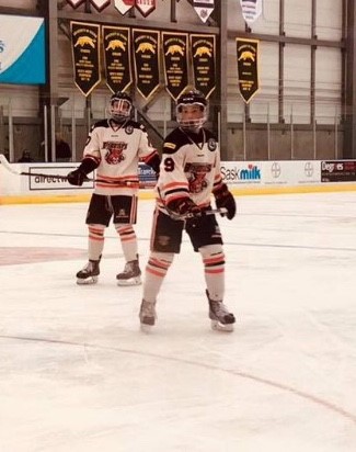 Jagger Firkus Named AMBHL WHL Prospect of the Month – WHL Prospects