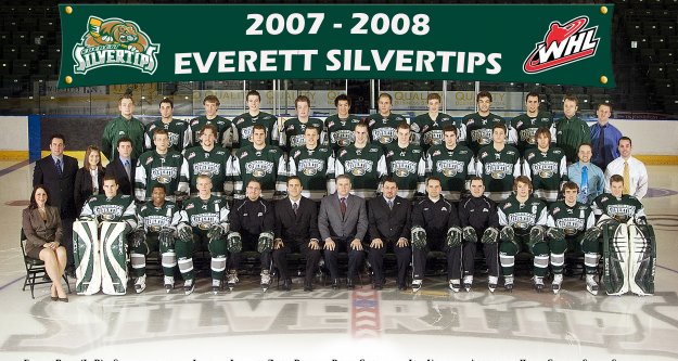 Everett Silvertips History By Season – Everett Silvertips Everett Silvertips History By Season – Everett Silvertips