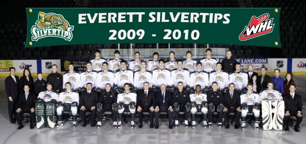 Everett Silvertips History By Season – Everett Silvertips Everett Silvertips History By Season – Everett Silvertips