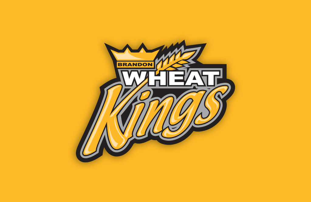 Wheat Kings Logo