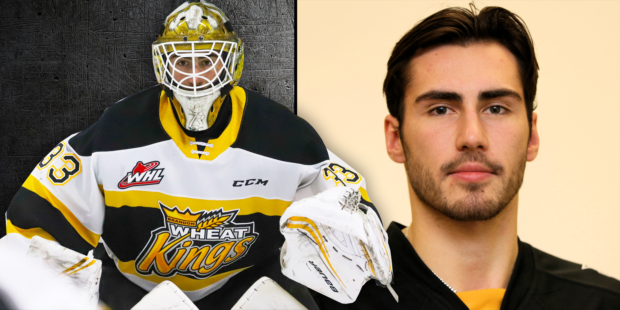 Jiri Patera named WHL Eastern Conference Goaltender of the Year ...