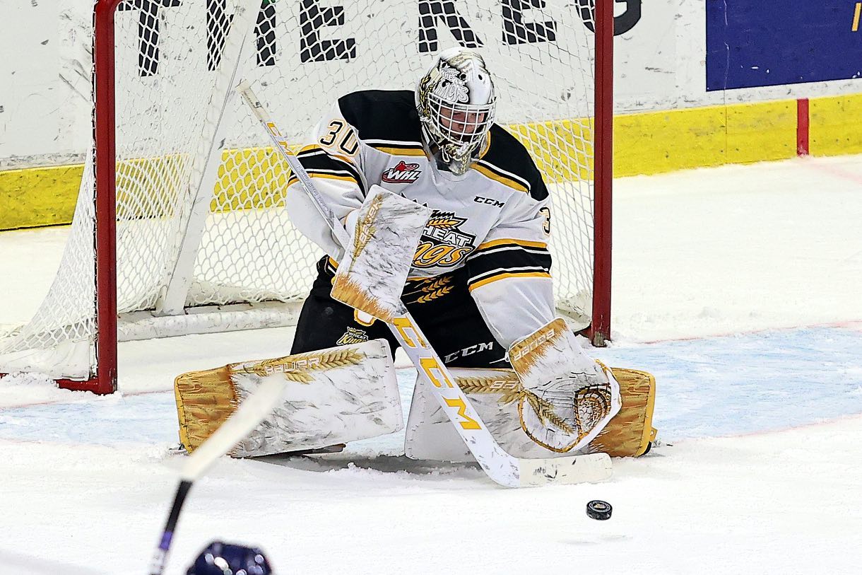 WATCH ????: Post Game reaction from Don MacGillivray, Lynden McCallum ...