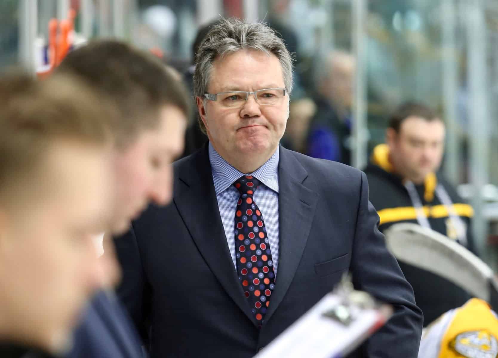 McCrimmon Discusses Life After the Sale of the Wheat Kings - Brandon ...