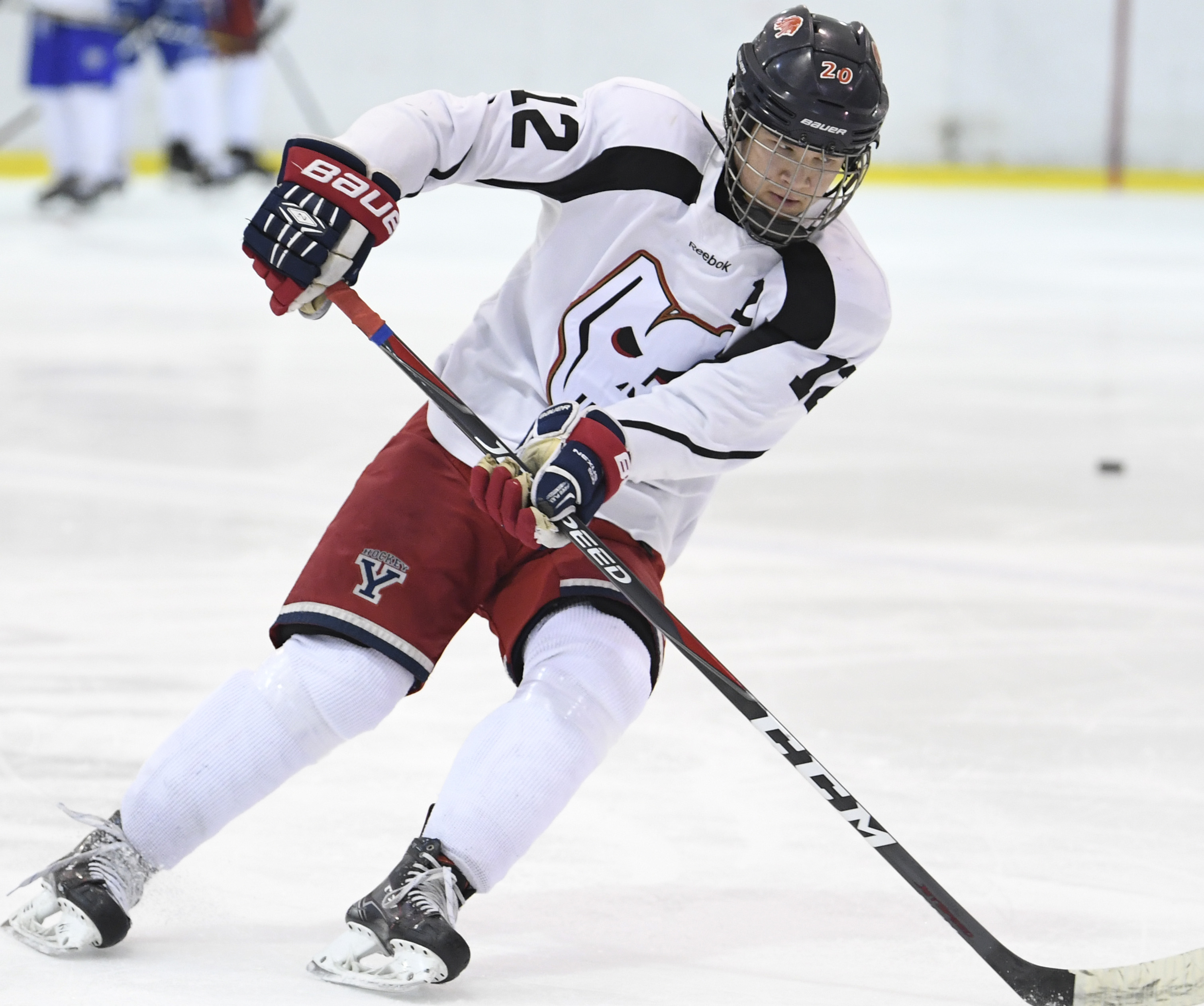 Can't Stop The Funk - Calgary Hitmen