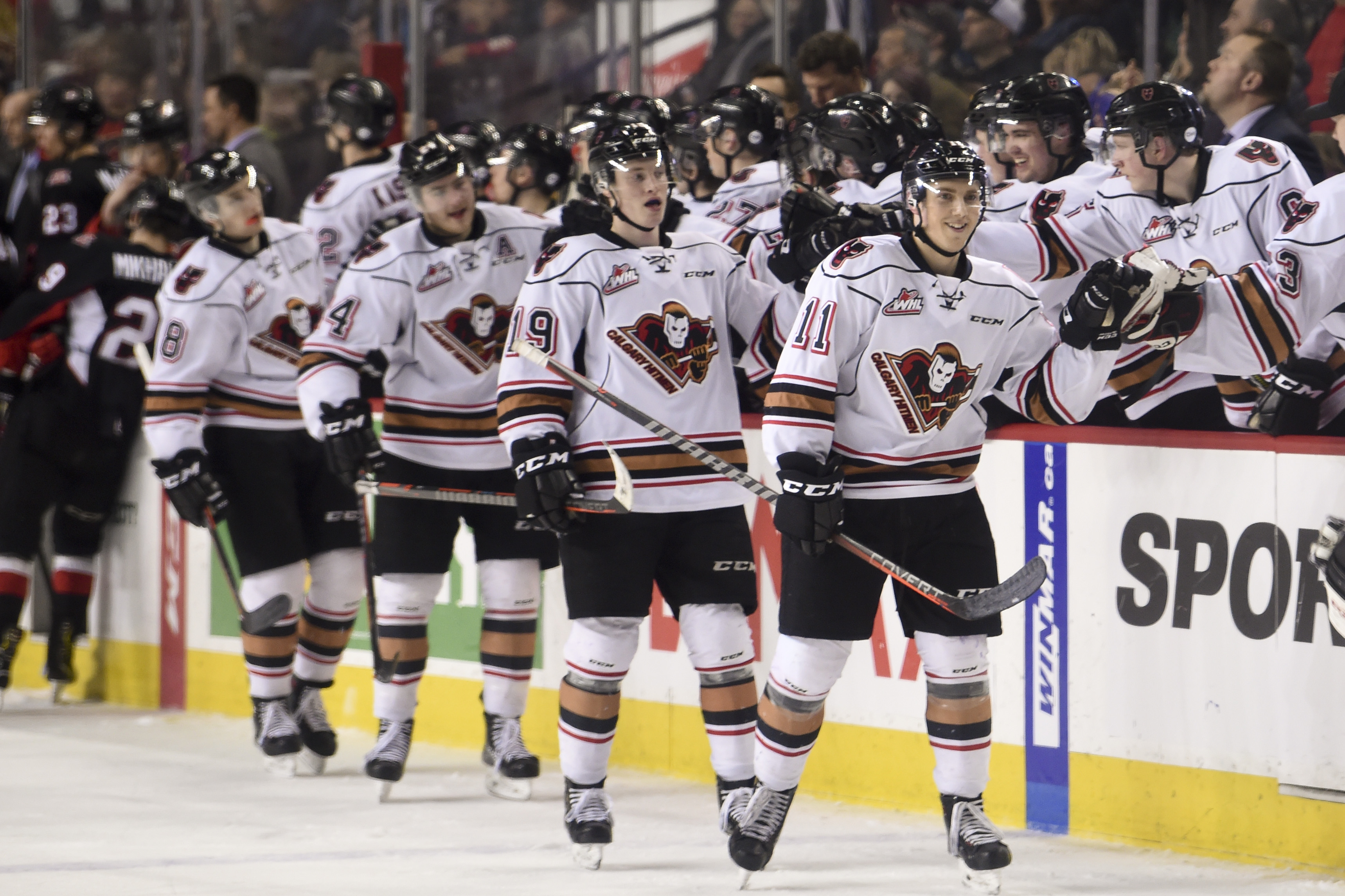 Hitmen Single Game Tickets On Sale Today - Calgary Hitmen