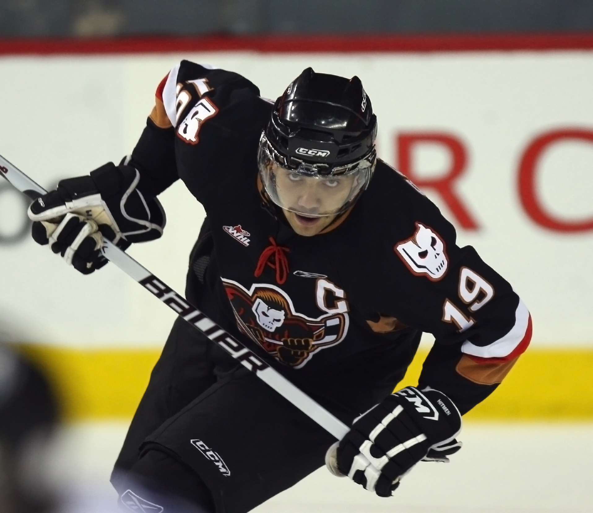 HTV: 25th Anniversary - Ian Schultz - Calgary Hitmen