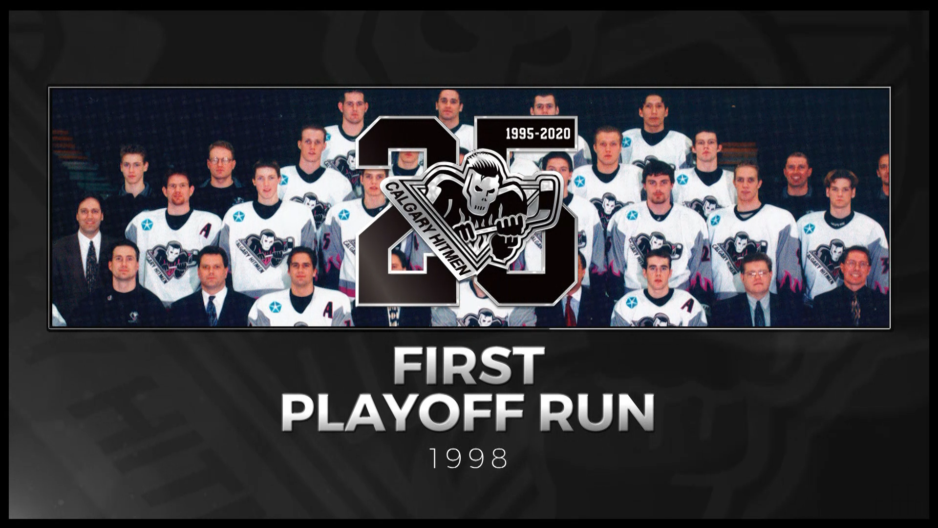 HTV: Adrenalin Source For Sports Top 25 Moments - First Playoff Run ...