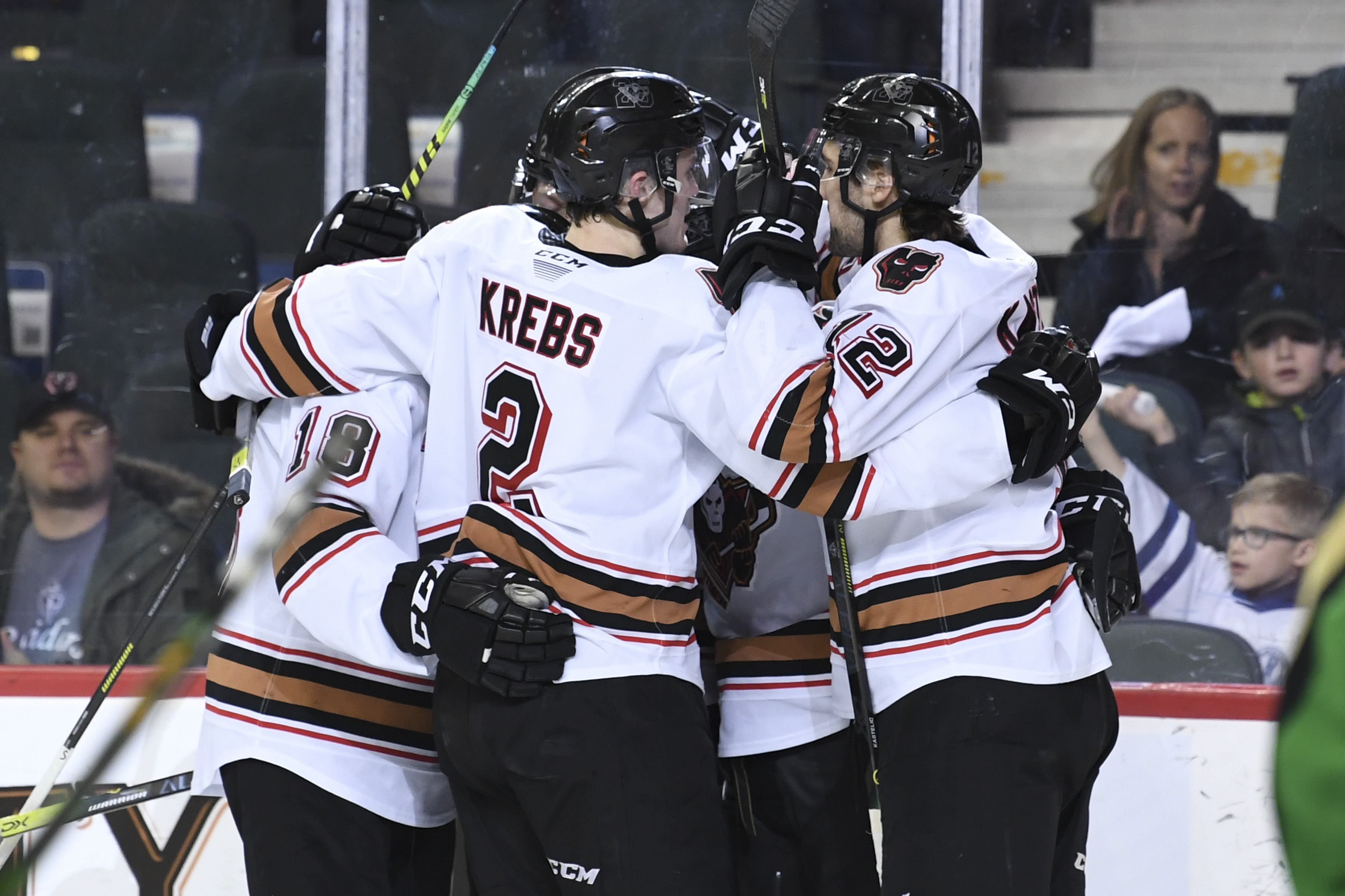 A Letter to Hitmen Fans - Calgary Hitmen