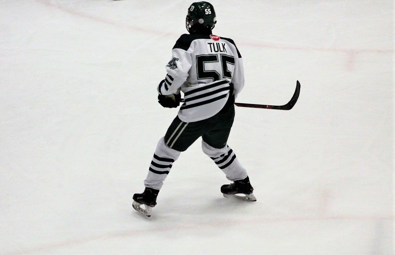 Get To Know Oliver Tulk - Calgary Hitmen