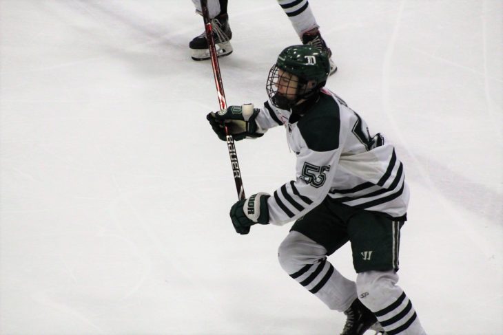 Get To Know Oliver Tulk - Calgary Hitmen