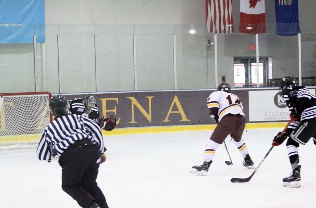 Get To Know Hunter Sawka - Calgary Hitmen