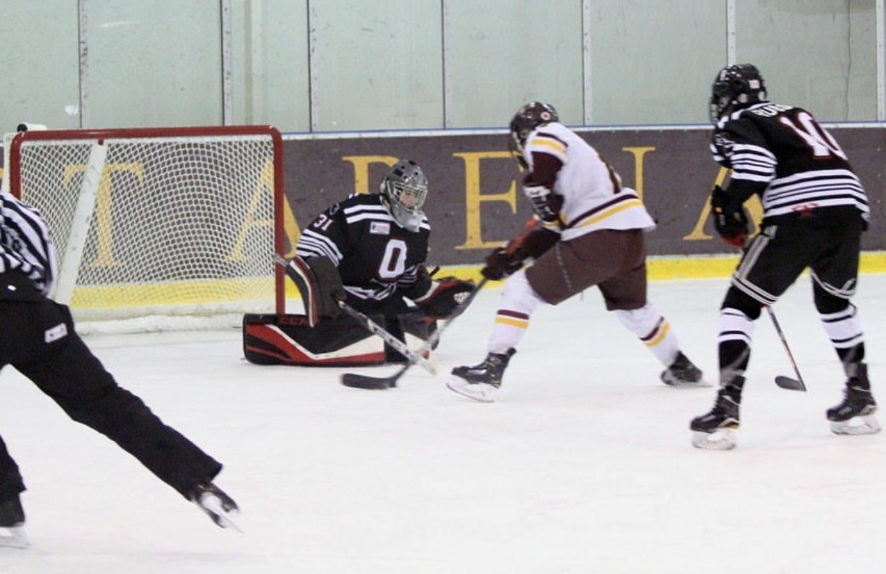 Get To Know Hunter Sawka - Calgary Hitmen